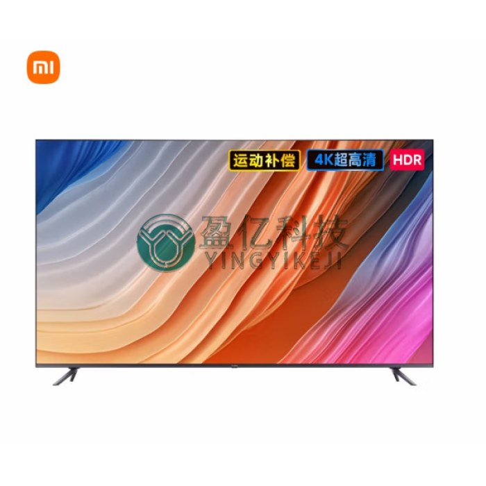小米（MI）Redmi MAX 86英寸 L86R6-MAX