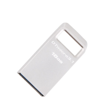 金士顿（Kingston）DTMC-64G USB3.1 U盘